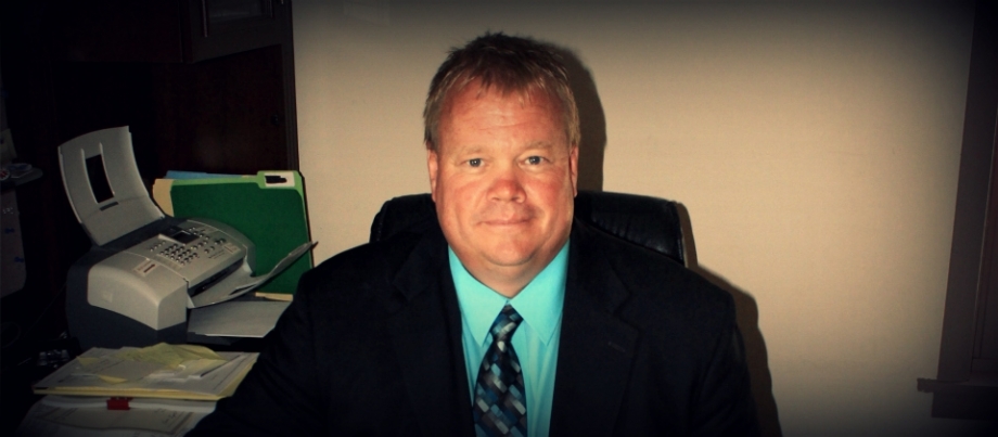 PastorLarry – Open Door Baptist Church