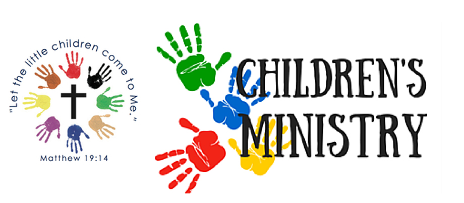 Children’s Ministries – Open Door Baptist Church