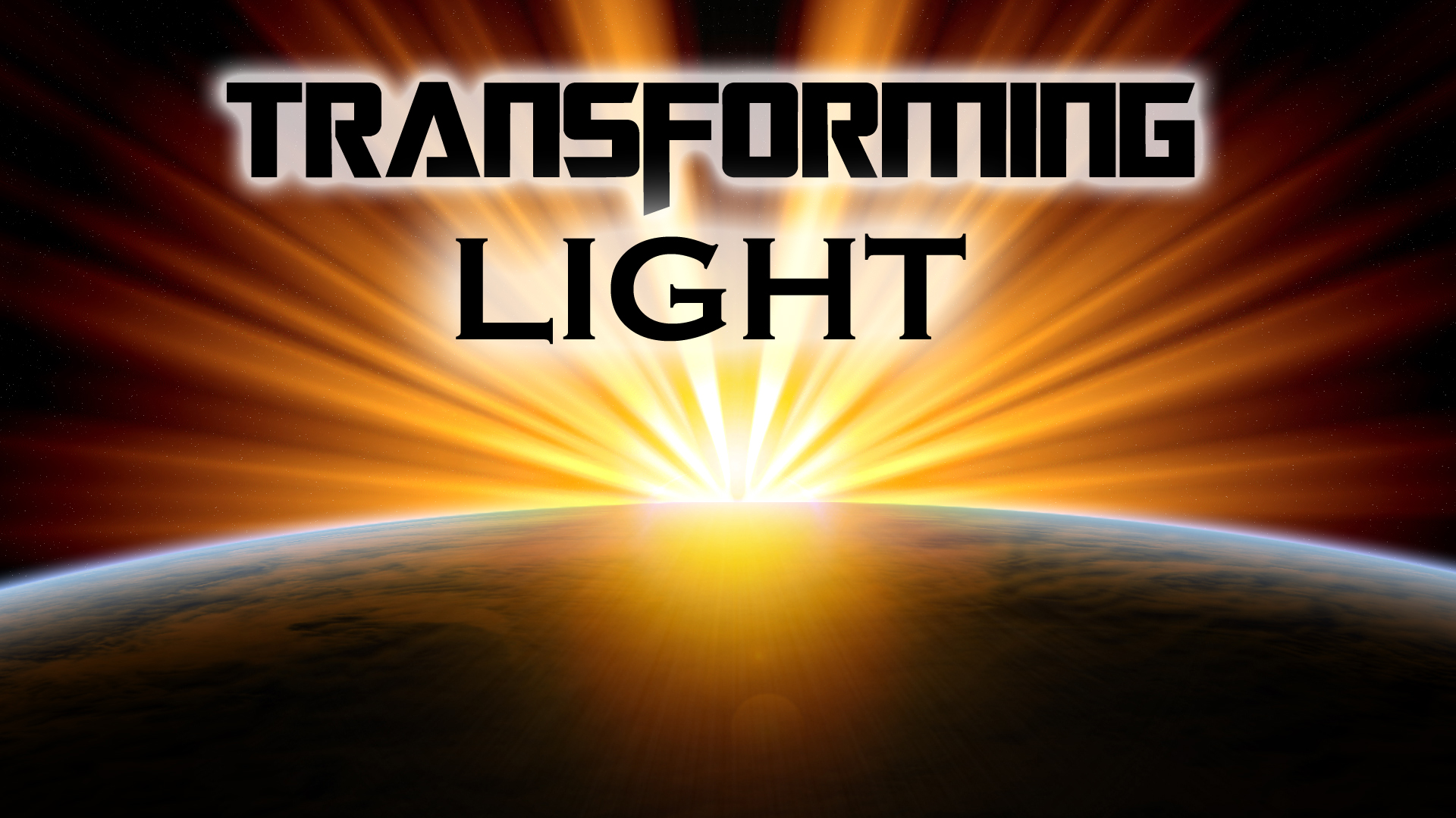 Transforming Light – Open Door Baptist Church