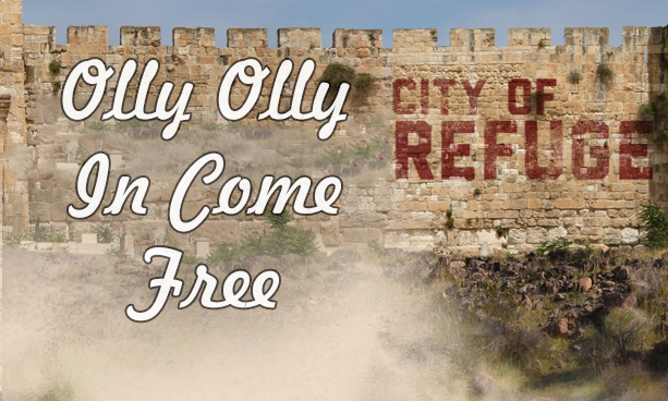 Olly Olly In Come Free – Open Door Baptist Church