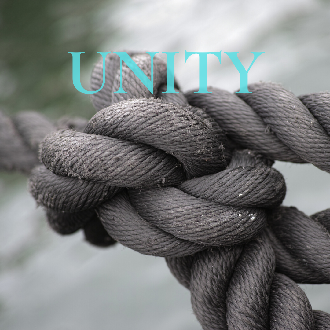 UNITY – Open Door Baptist Church