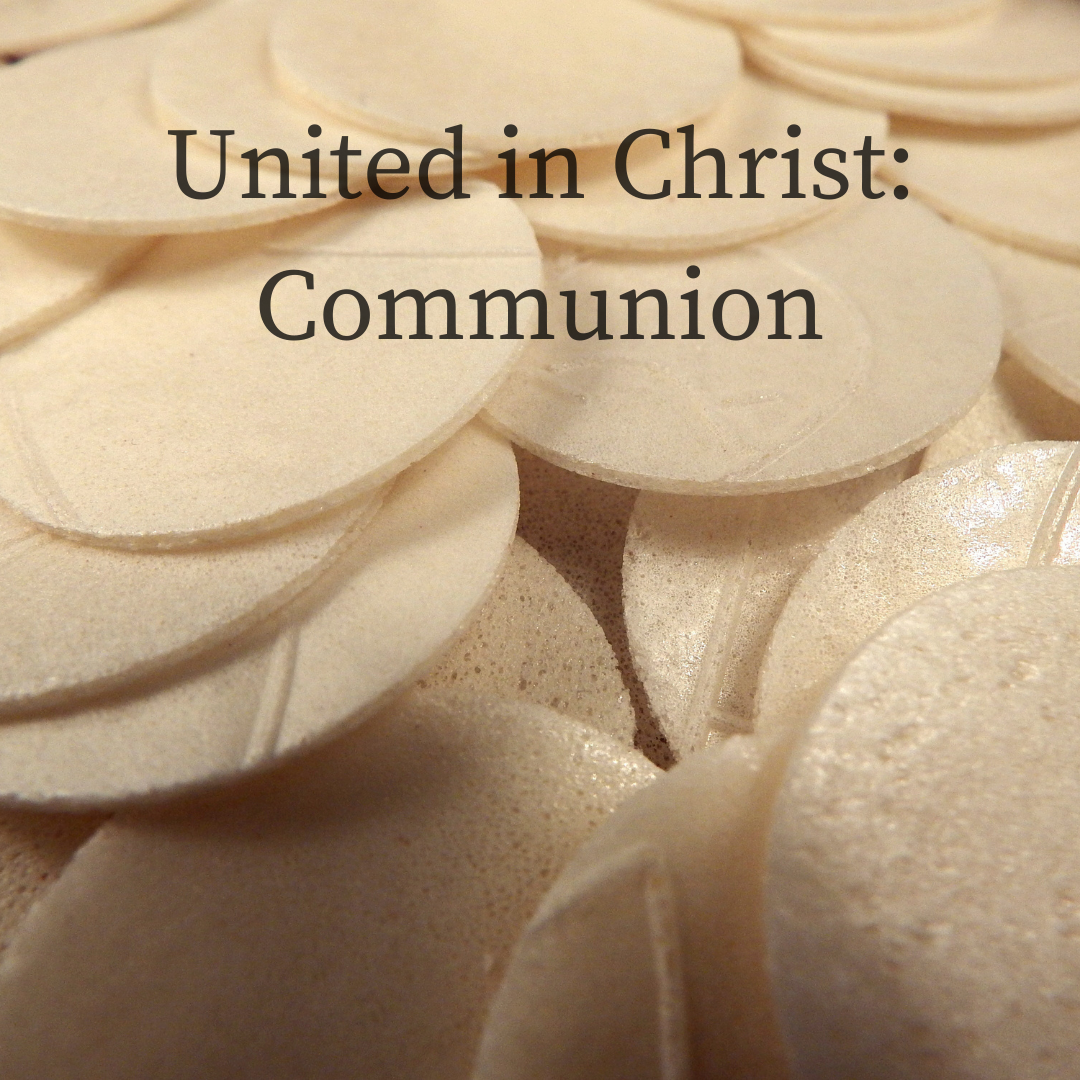 Why Do Missionary Baptist Believe In Closed Communion at Clayton Cooper ...