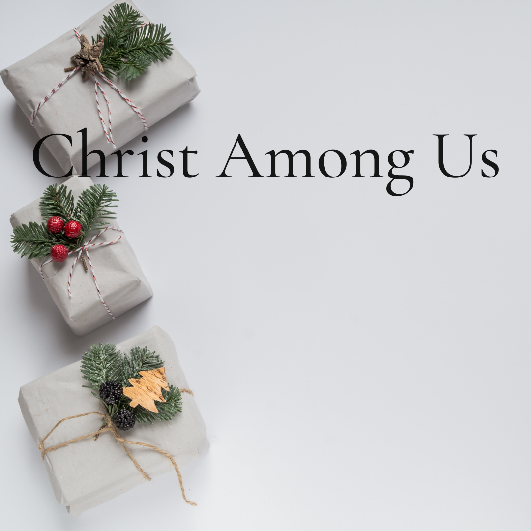 Christ Among Us – Open Door Baptist Church