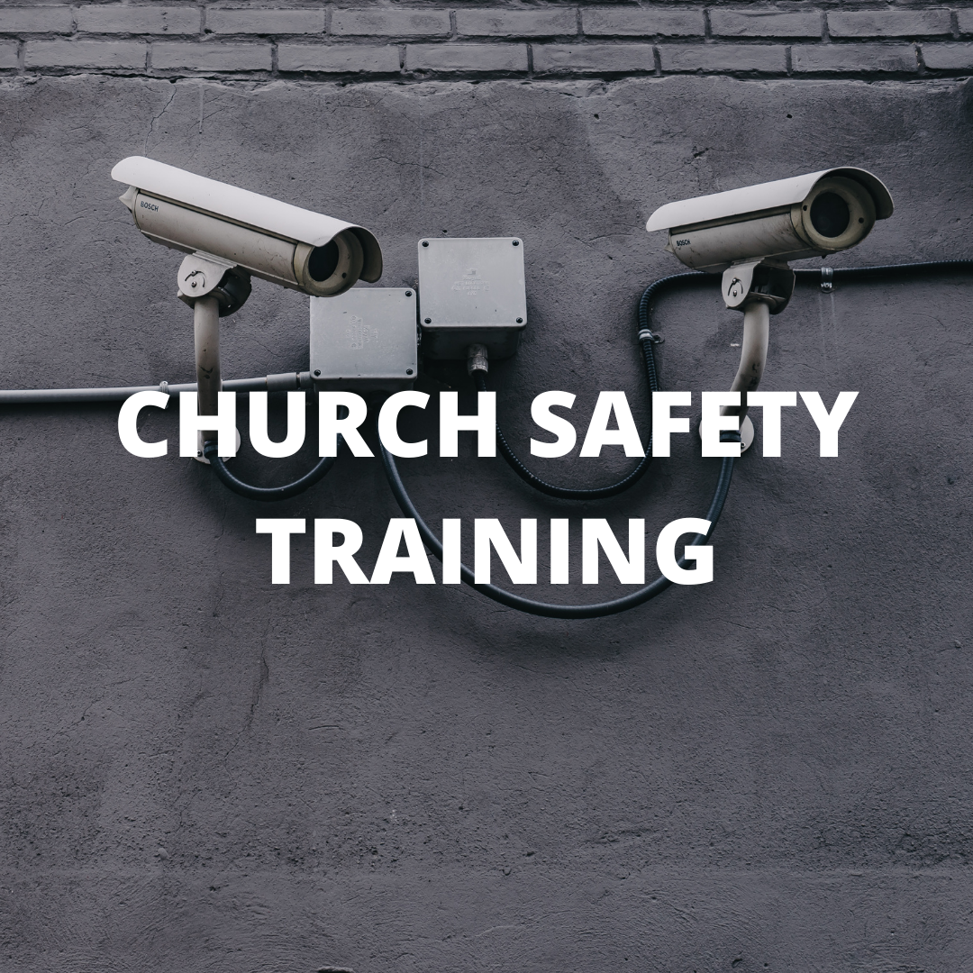 CHURCH SAFETY TRAINING – Open Door Baptist Church