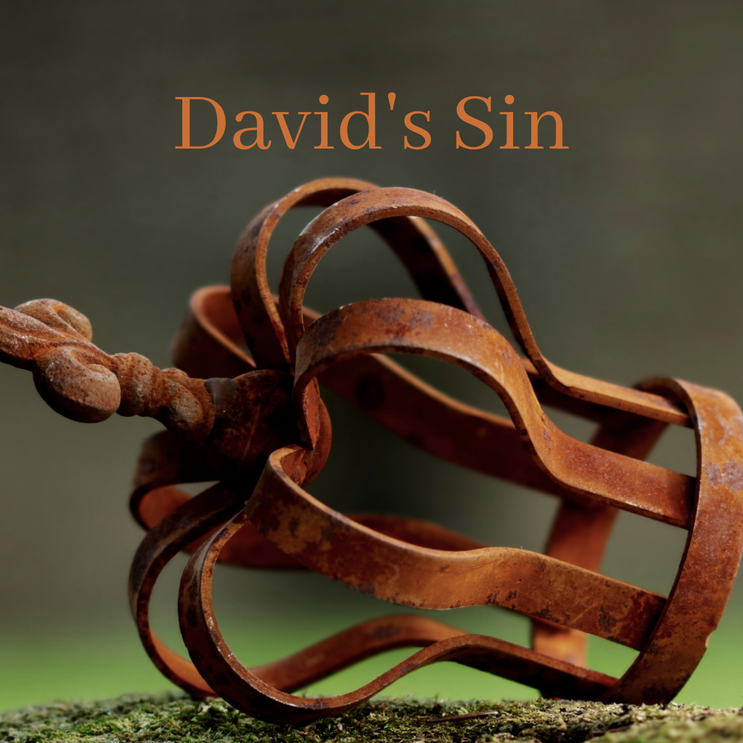 DAVID’S SIN – Open Door Baptist Church