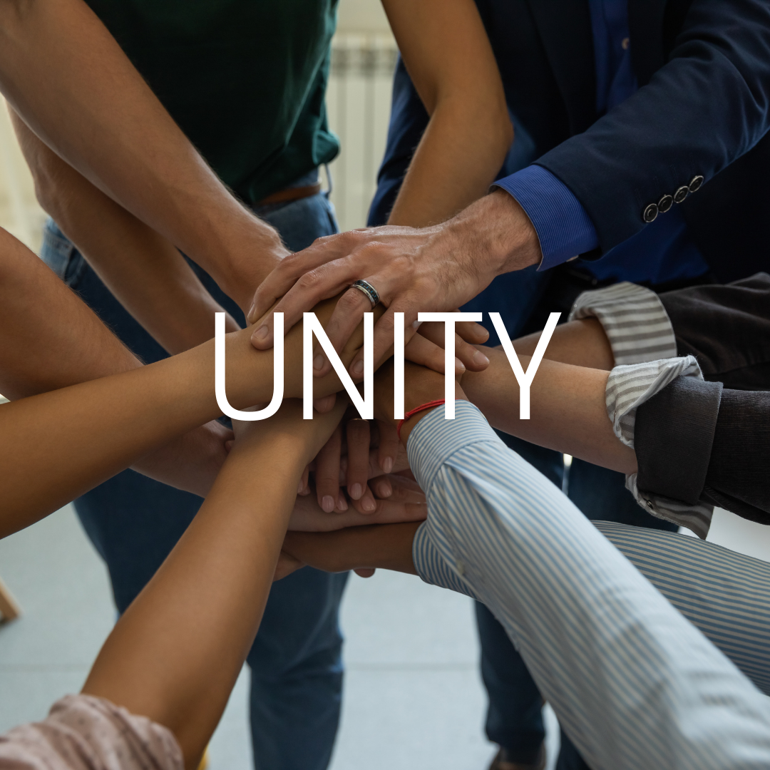 UNITY – Open Door Baptist Church