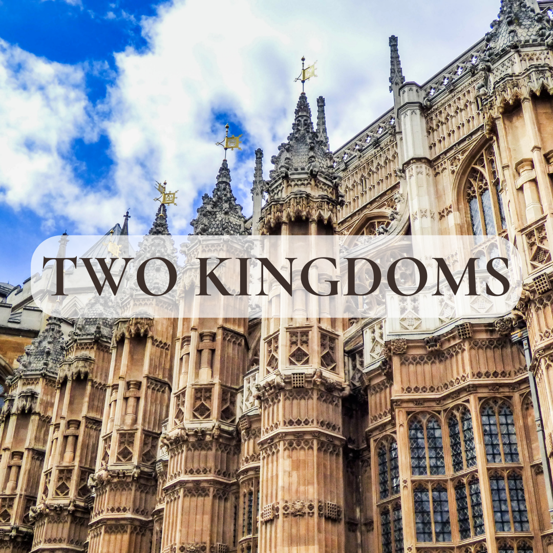 A sermon on what it means and how it looks to be a citizen of the ...