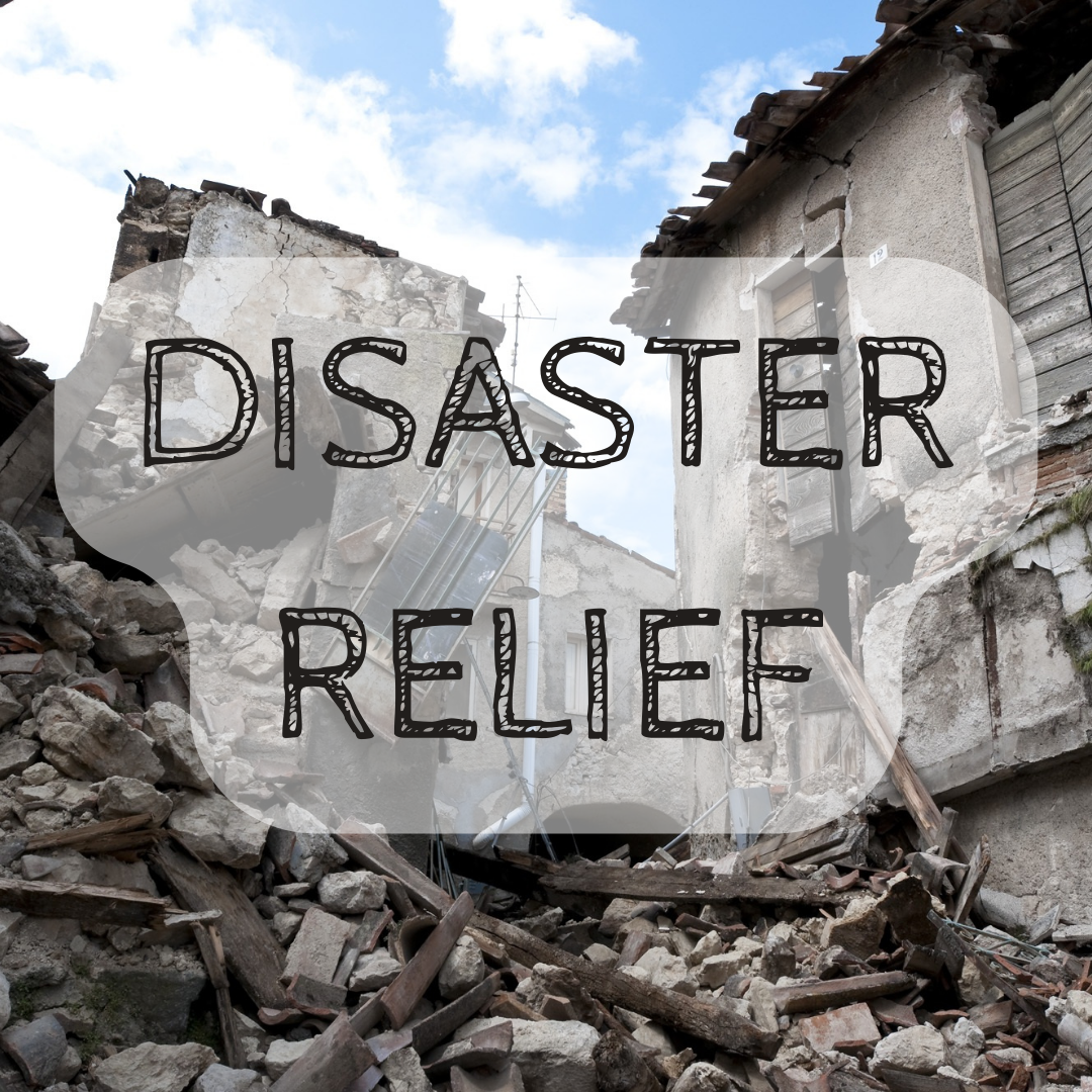 WEST VIRGINIA DISASTER RELIEF TRAINING – Open Door Baptist Church