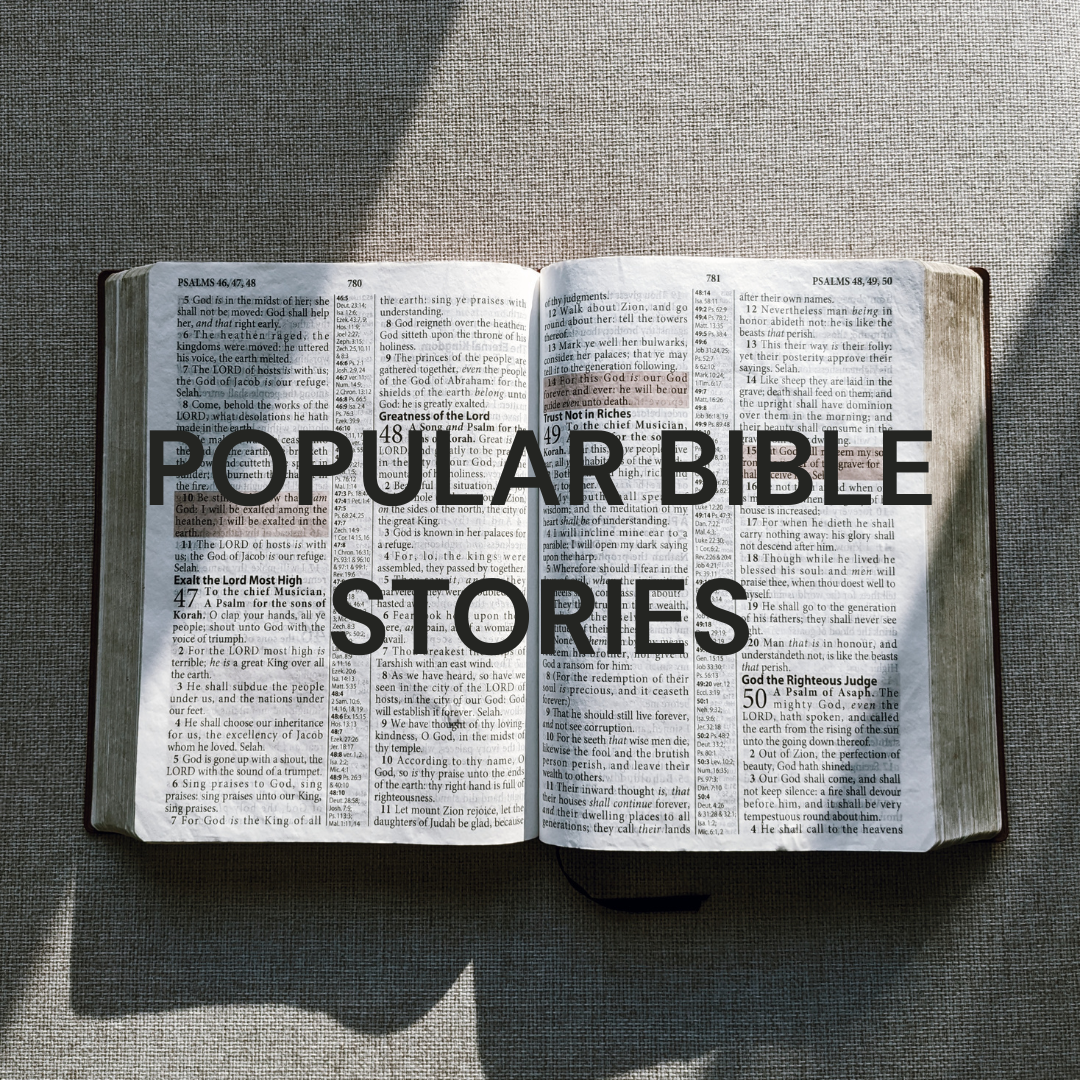 POPULAR BIBLE STORES: FAILURE ISN’T FINAL – PETER DENIES JESUS – Open ...